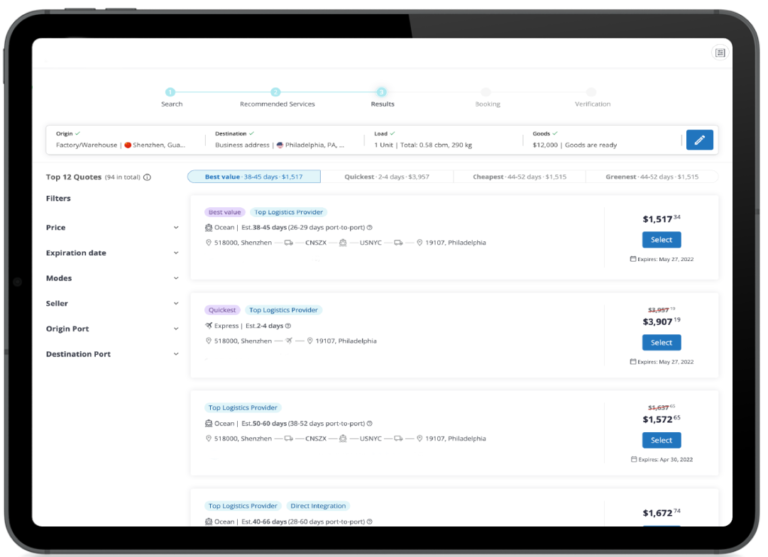 Freight Shipping From China to US,Canada, Europe, Australia