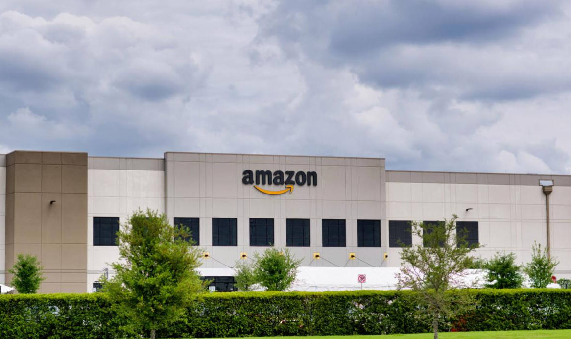 Update: U.S. Customs and Amazon appointment batch situation summary for ...